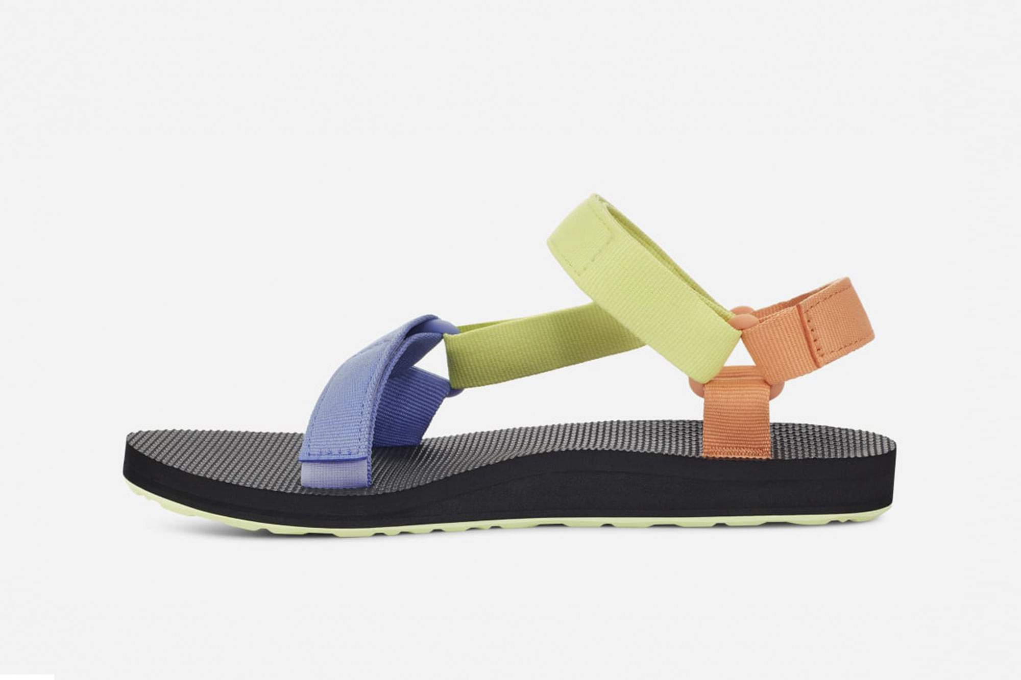 Sandalias ORIGINAL UNIVERSAL Multicolor - Foot on Mars