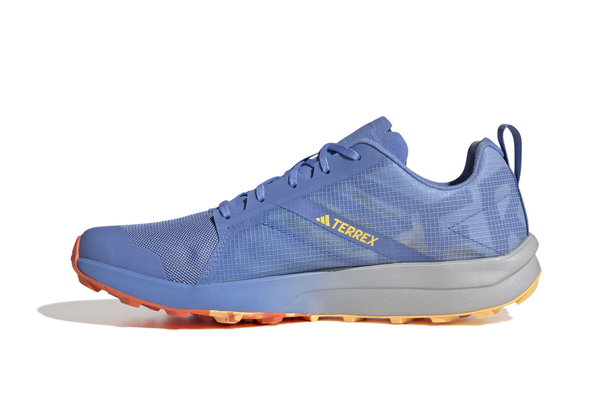 Zapatillas Terrex Speed Flow Azules - Atleet