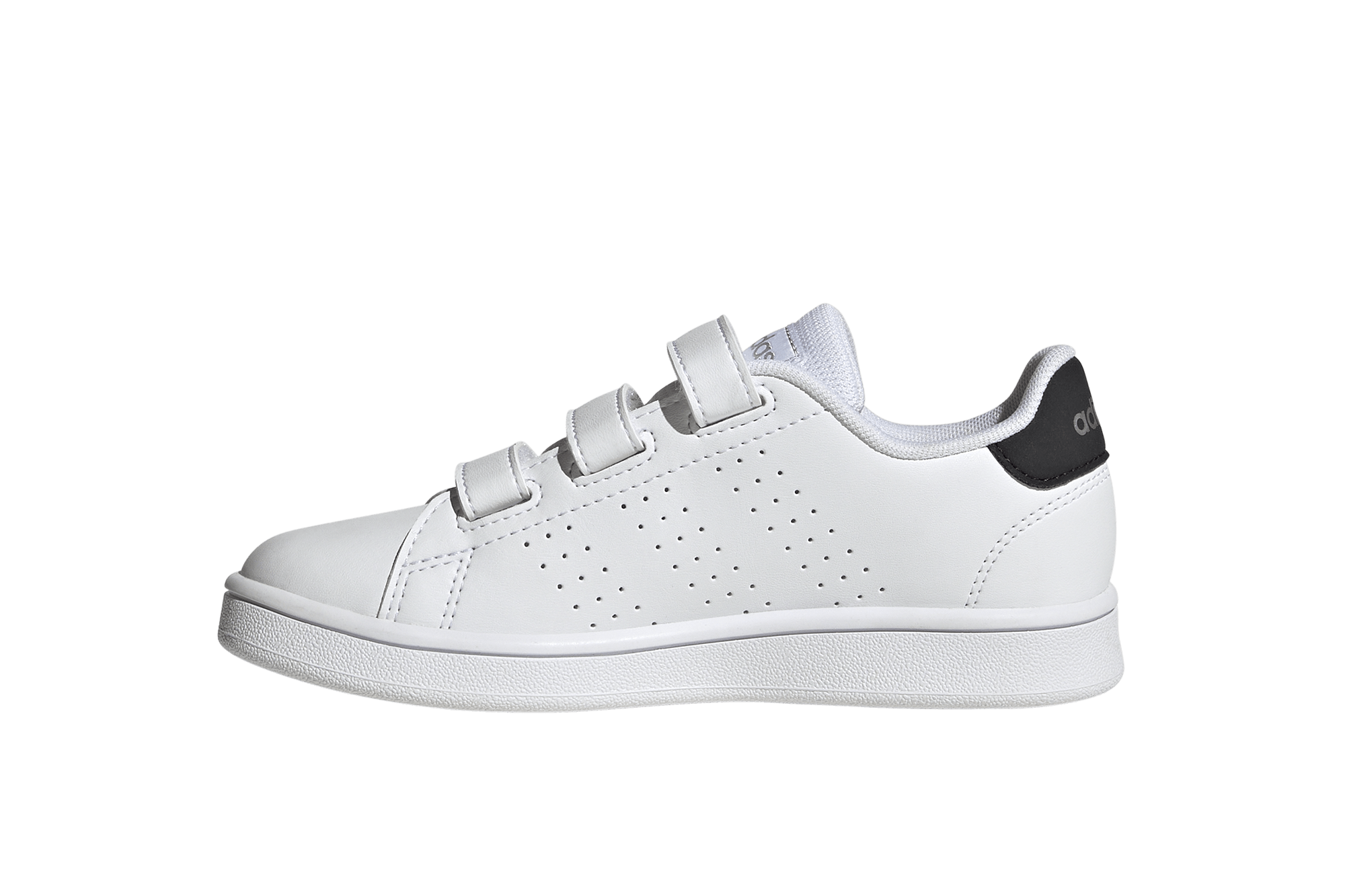 Zapatillas ADIDAS ADVANTAGE CF Blancas - Atleet