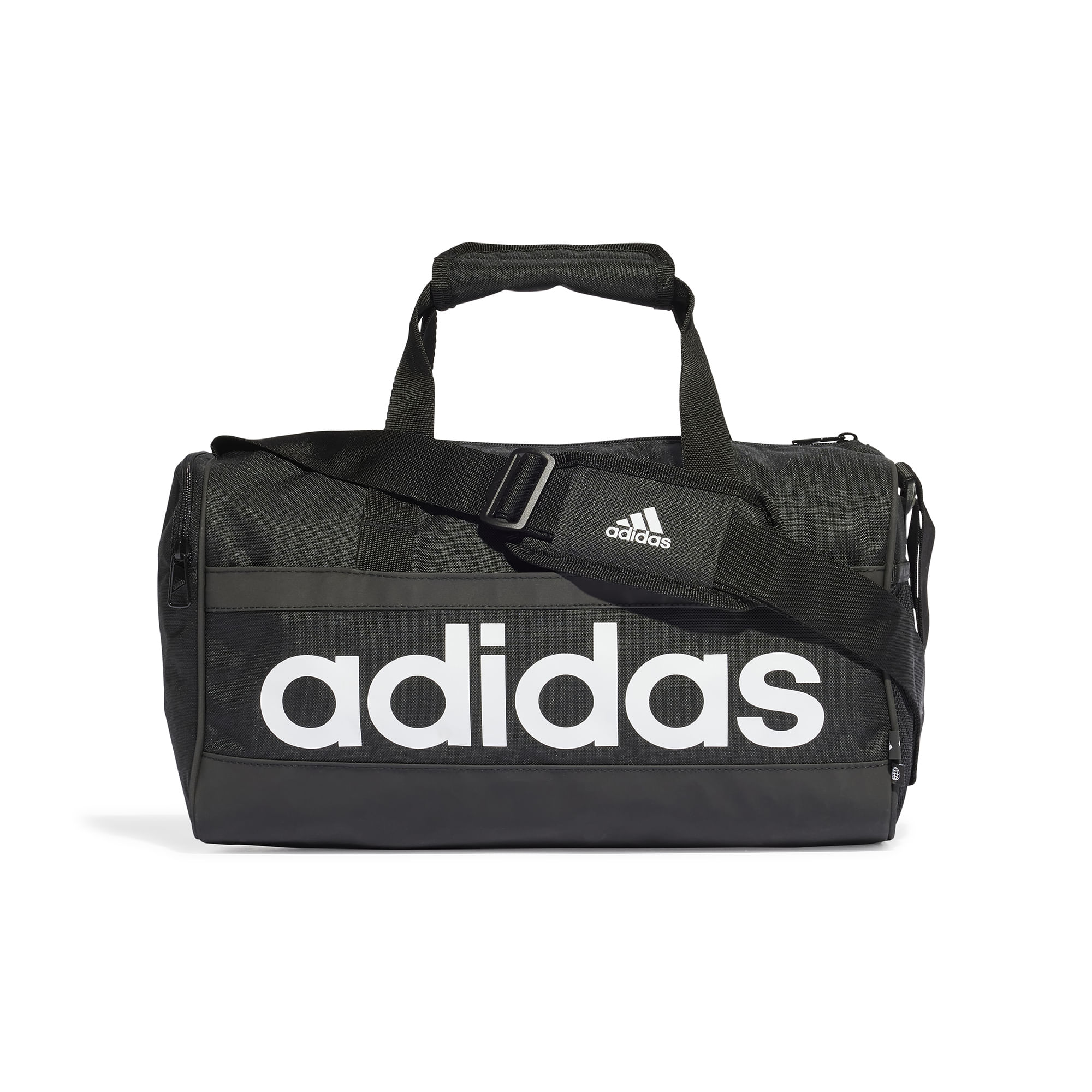 Bolsa deportiva ADIDAS Essentials Linear Negra - Atleet