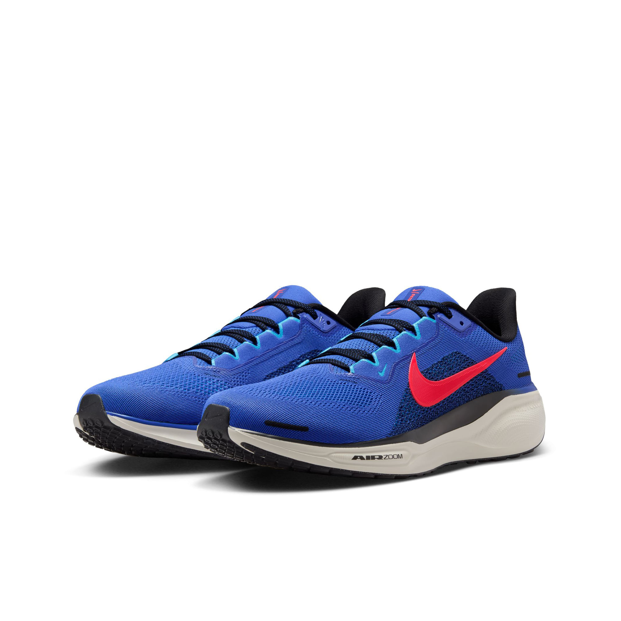 Zapatillas NIKE Pegasus 41 Azules - Atleet