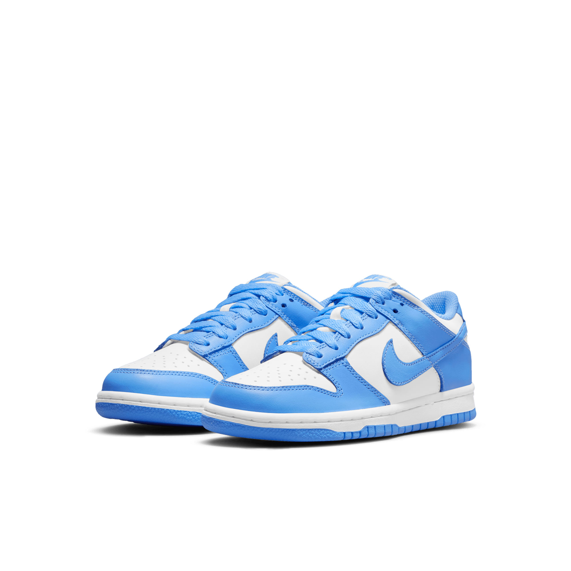 Zapatillas NIKE Dunk Low Azules - Foot on Mars
