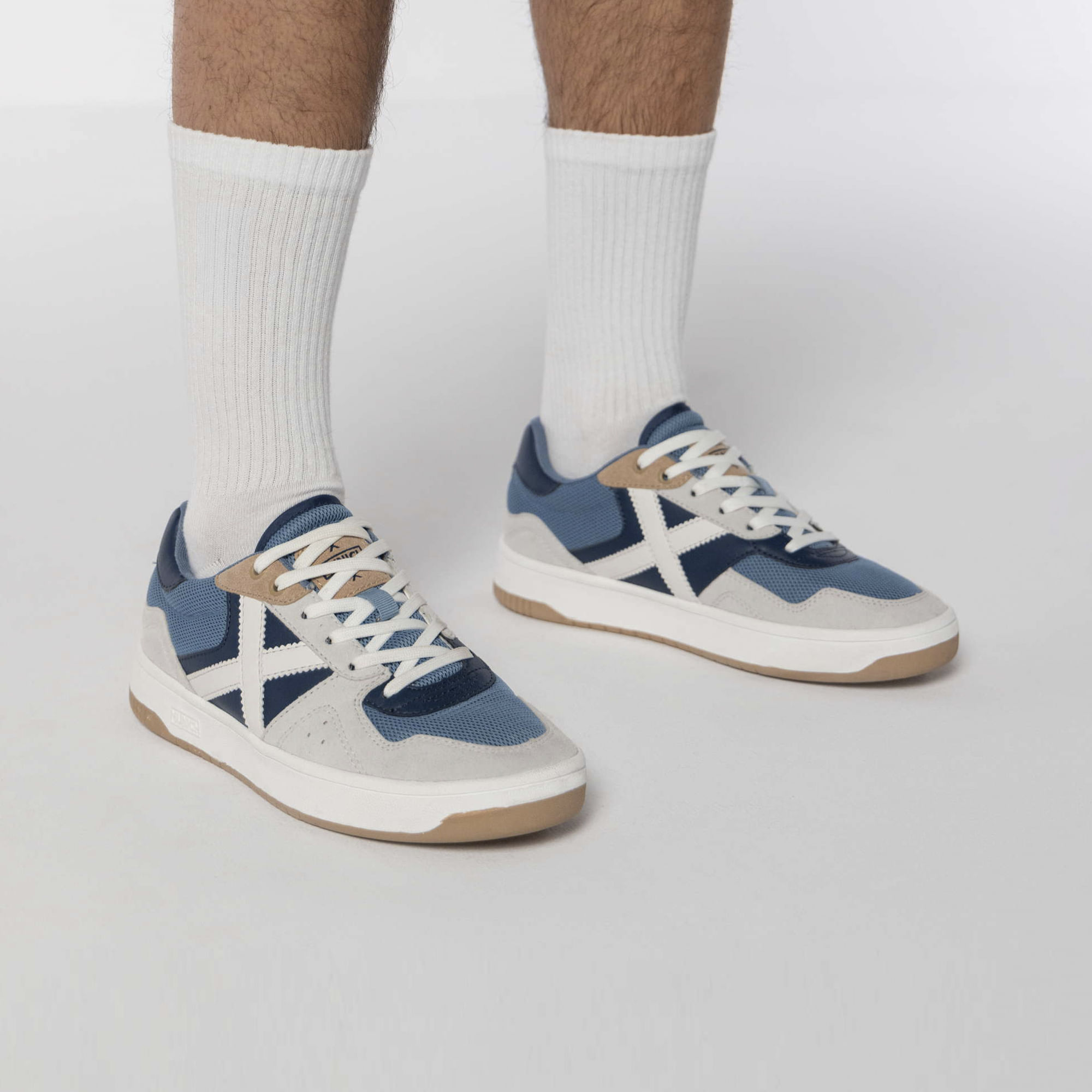 Zapatillas MUNICH Stilo Multicolor - Sotkatt