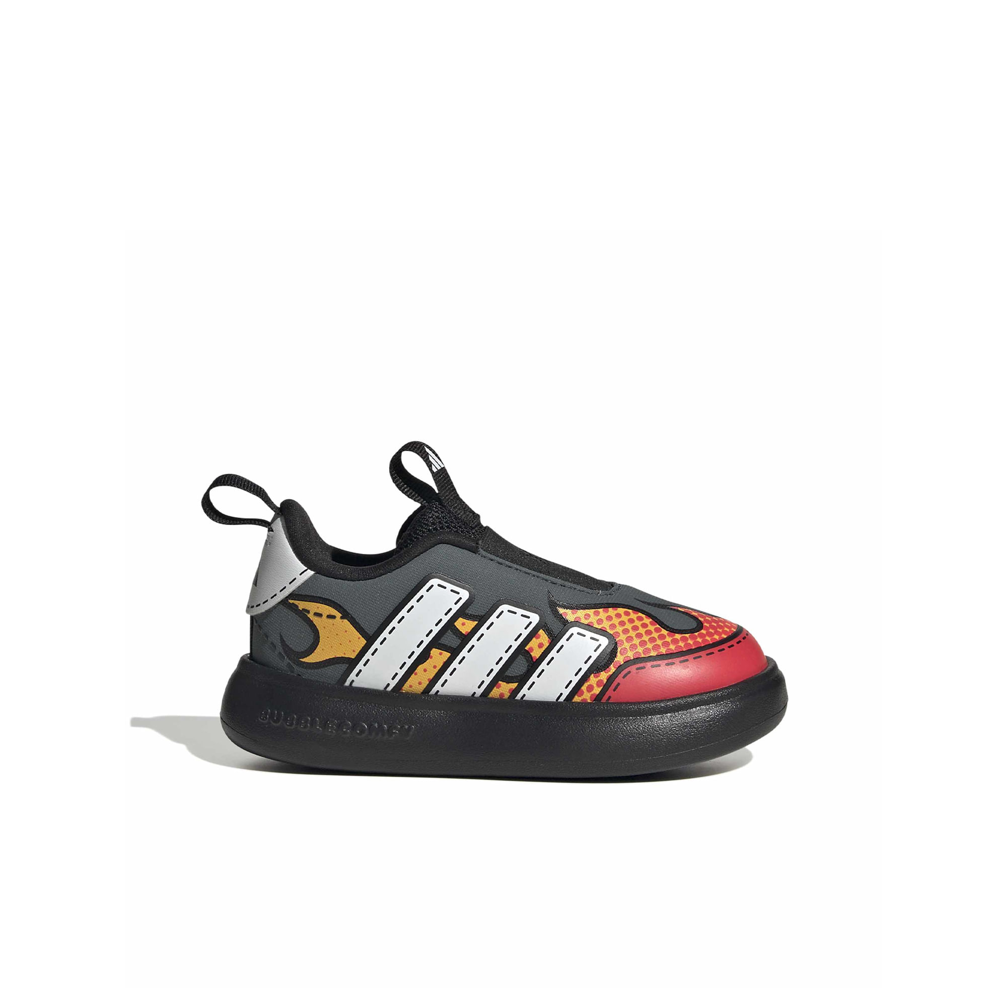 Zapatillas ADIDAS Bubblecomic Multicolor - Atleet