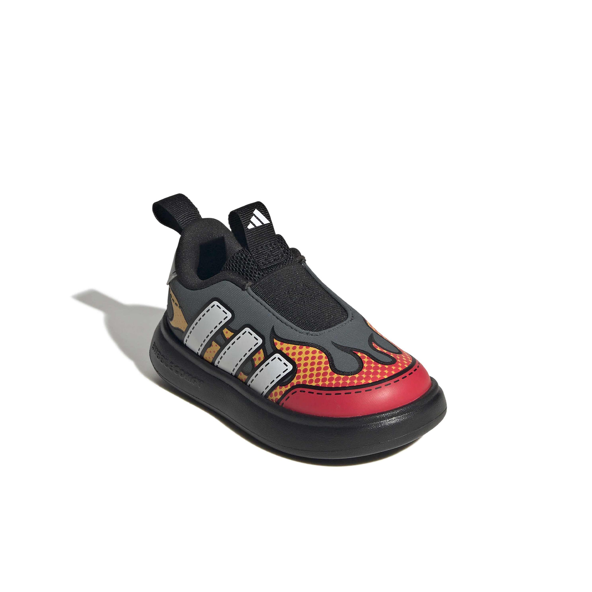 Zapatillas ADIDAS Bubblecomic Multicolor - Atleet